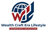 Welcome To Wealth Craft Era Lifestyle Pvt. Ltd.